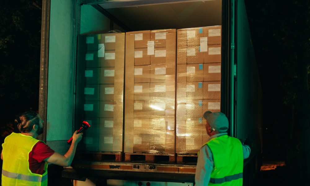 Customs Broker - Customs Clearance - Customs And Quarantine Services