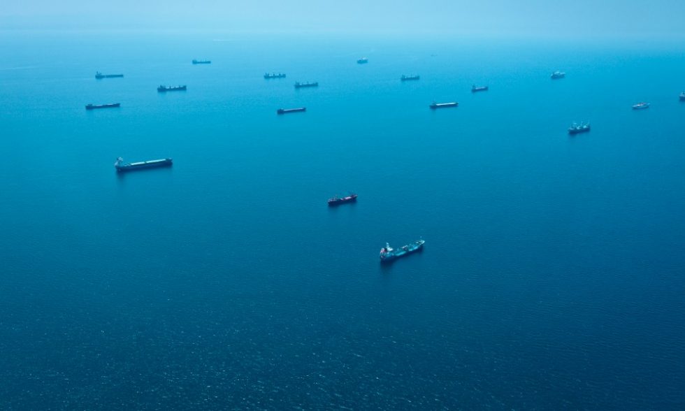 Sea Freight Australia - International Sea Freight Services - Australia ...