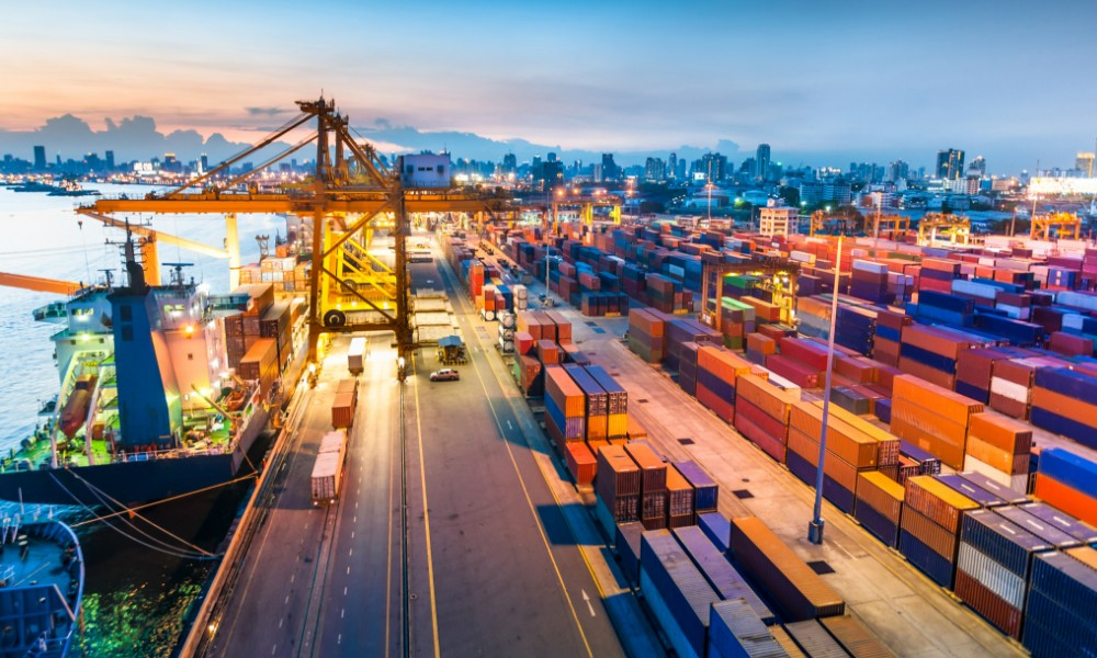 Customs Broker - Customs Clearance - Customs And Quarantine Services